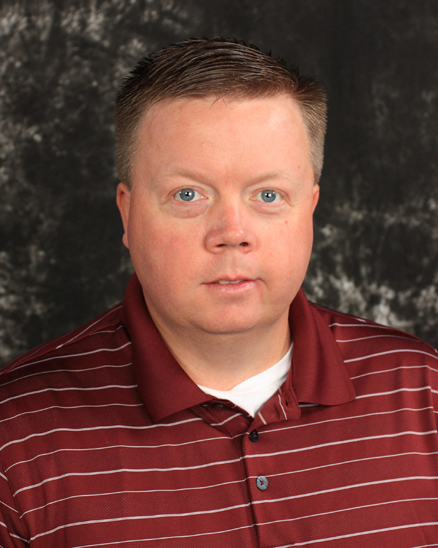 Larson, Chad – Lake of the Woods School